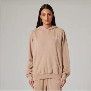 TALENTLESS | Sweaters | Talentless Medium Pink Hoodie | Poshmark